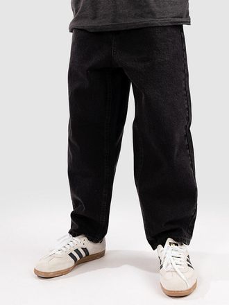 Empyre Ultra Loose Kids Pantalon noir