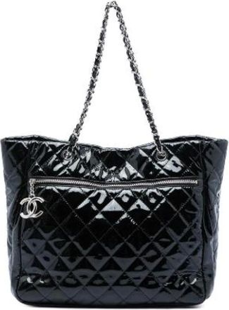 Chanel Damen, Pre-Owned, Schwarzk, ONE SIZEGr&ouml;&szlig;e