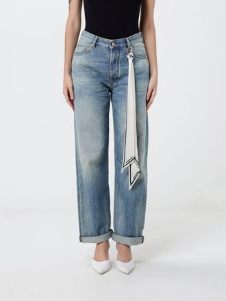 Darkpark Jeans Femme couleur Denim
