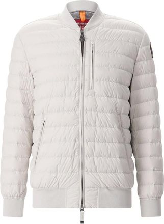 Parajumpers Homme, Vestes, Gris, Taille: XL Down Vestes
