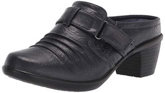 Easy Street Mules pour Femme, Bleu (Bleu Marine), 36 EU