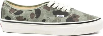 Vans Homme, Chaussures, Multicolore, Taille: 44 EU Baskets Vans