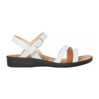 Ganter Damen, Schuhe, Wei&szlig;, 38 EUGr&ouml;&szlig;e