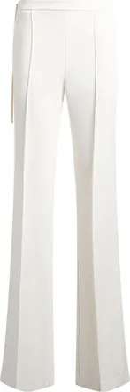 Elisabetta Franchi HOSEN & R&Ouml;CKE - Hosen auf YOOX.COM