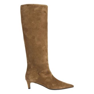 Roberto Festa Milano Bottes hautes Taisia - Femme - Chaussures - Brun - Taille: 39 EU