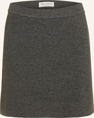 Marc O'Polo Marc Opolo Jerseyrock grau