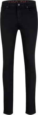 HUGO BOSS Jeans f&uuml;r Herren (Schwarz)