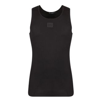 Dolce & Gabbana Herren, Oberteile, Schwarzk, XLGr&ouml;&szlig;e