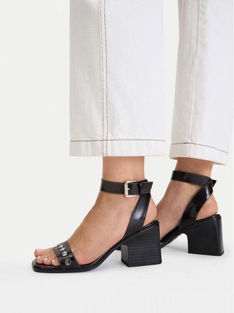 Jenny Sandalen CEO-HY7751-2 Braun