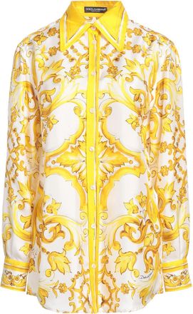 Dolce & Gabbana TOPS - Hemden auf YOOX.COM