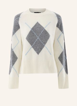 van Laack Van Laack Pullover beige