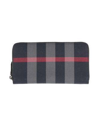 Burberry Kleinlederwaren - Brieftaschen auf YOOX.COM