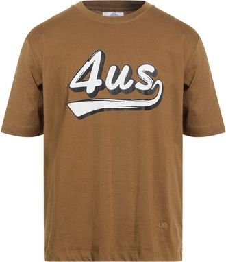 Paciotti 4us TOPS - T-shirts auf YOOX.COM