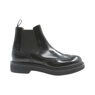 Churchs Nantwich Chelsea Boot - Homme - Chaussures - Noir - Taille: 40 EU