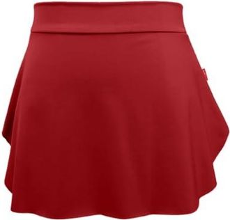 Generic Jupe Blanche Plissée Crayon Fendue Élastiquée Argentée Tartan Véritable Bleue Gainante Eau Africaine Luxe Plis Sirène Parapluie Suedine Cocktail Jarre