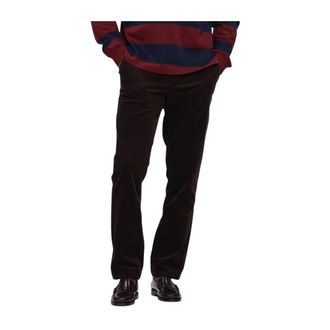 Tommy Hilfiger Denton Feinkordhose - - Trousers - Herren - Braun - W33 L34