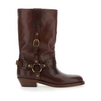 Isabel Marant Damen, Schuhe, Braun, 41 EUGr&ouml;&szlig;e