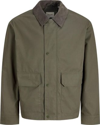 Jack & Jones &Uuml;bergangsjacke JWHRIVER