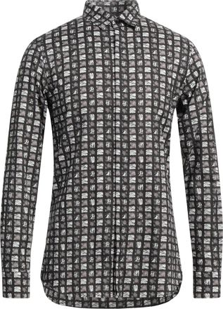 Paolo Pecora TOPS - Hemden auf YOOX.COM