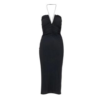 Amazu&igrave;n Amazuin, Damen, Kleider, Schwarzk, ONE SIZEGr&ouml;&szlig;e