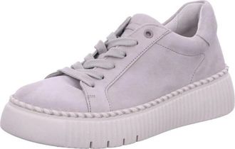 Gabor Damen, Schuhe, Grau, 39 1/2 EUGr&ouml;&szlig;e