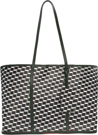 Pierre Hardy Sac Cabas - Vert