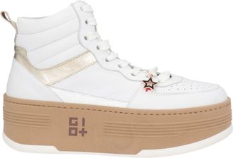 Gio+ SCHUHE - Sneakers auf YOOX.COM