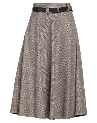 Dixie BAS - Jupes midi sur YOOX.COM