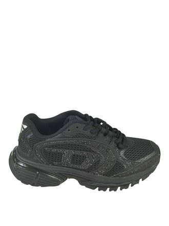 Diesel Sneaker - Grau