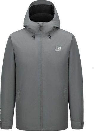 Karrimor Sierra Isolier-Jacke f&uuml;r Herren (Grau)