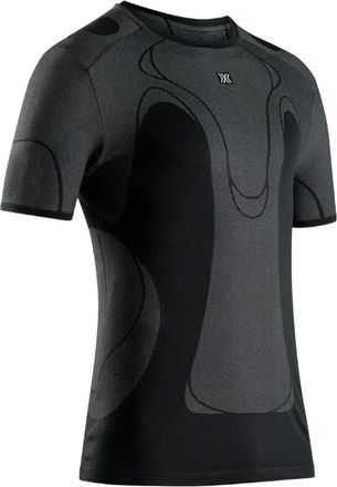 X Bionic X-Bionic, Homme, Sport, Noir, Taille: L Xceed Run Perform Shirt
