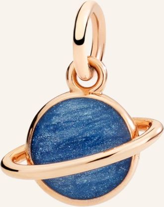 Dodo Dodo Anh&auml;nger Universe rosegold