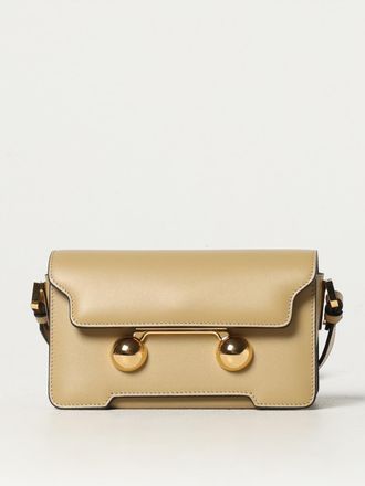 Marni Mini Sac Femme couleur Beige