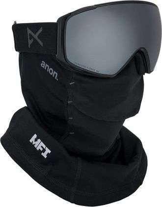 Anon M4s Toric Sunglasses One Size