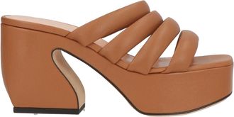 Sergio Rossi SCHUHE - Sandalen auf YOOX.COM