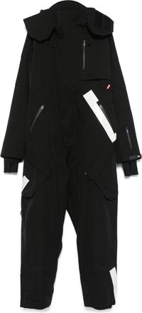 Templa Catalyst Schneeanzug - Schwarz