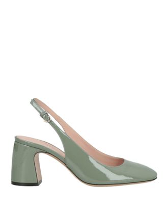 Emporio Armani SCHUHE - Pumps auf YOOX.COM