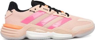 adidas Hallenschuhe Stabil 16 JR9540 Rosa