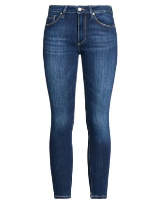 Gas HOSEN & R&Ouml;CKE - Jeanshosen auf YOOX.COM