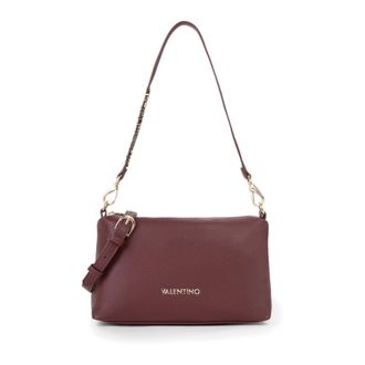 Mario Valentino Sac &agrave; bandouli&egrave;re Barn - Femme - Sacs - Brun - Taille: ONE Size