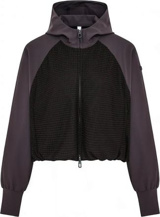 Duno Femme, Vestes, Brun, Taille: 42 FR Massa Teora Jacket