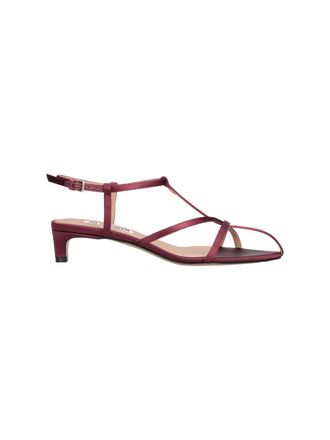 Jil Sander Sandals Cage