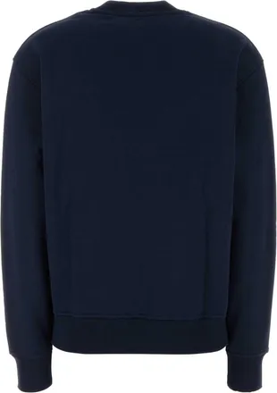 Ami Nightblue T-Shirt T-shirts And Polos
