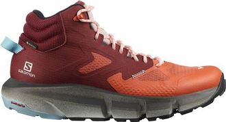 Salomon Damen Multifunktionsstiefel PREDICT HIKE MID GTX