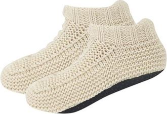 Generic Chaussettes Femme Chaussettes Chaudes Femme Chaussettes Thermiques Femme De Classique Pantoufles Int&eacute;rieures Hiver Polaire &Eacute;paisse Antid&eacute;rapantes Pour