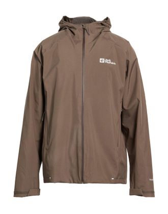 Jack Wolfskin JACKEN & M&Auml;NTEL - Jacken und Anoraks auf YOOX.COM