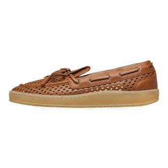 Voile Blanche Damen, Schuhe, Braun, 40 EUGr&ouml;&szlig;e