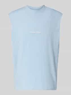 Jack & Jones T-Shirt mit Stitching