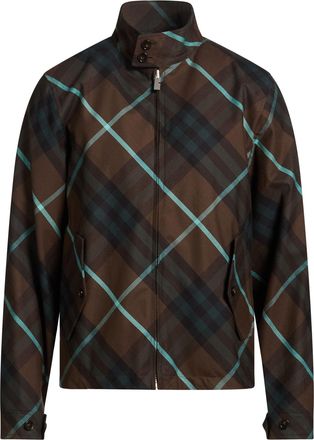 Burberry JACKEN & M&Auml;NTEL - Jacken und Anoraks auf YOOX.COM