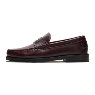 Naked Wolfe Riviera Loafer - - Shoes - Herren - Braun - 43 EU